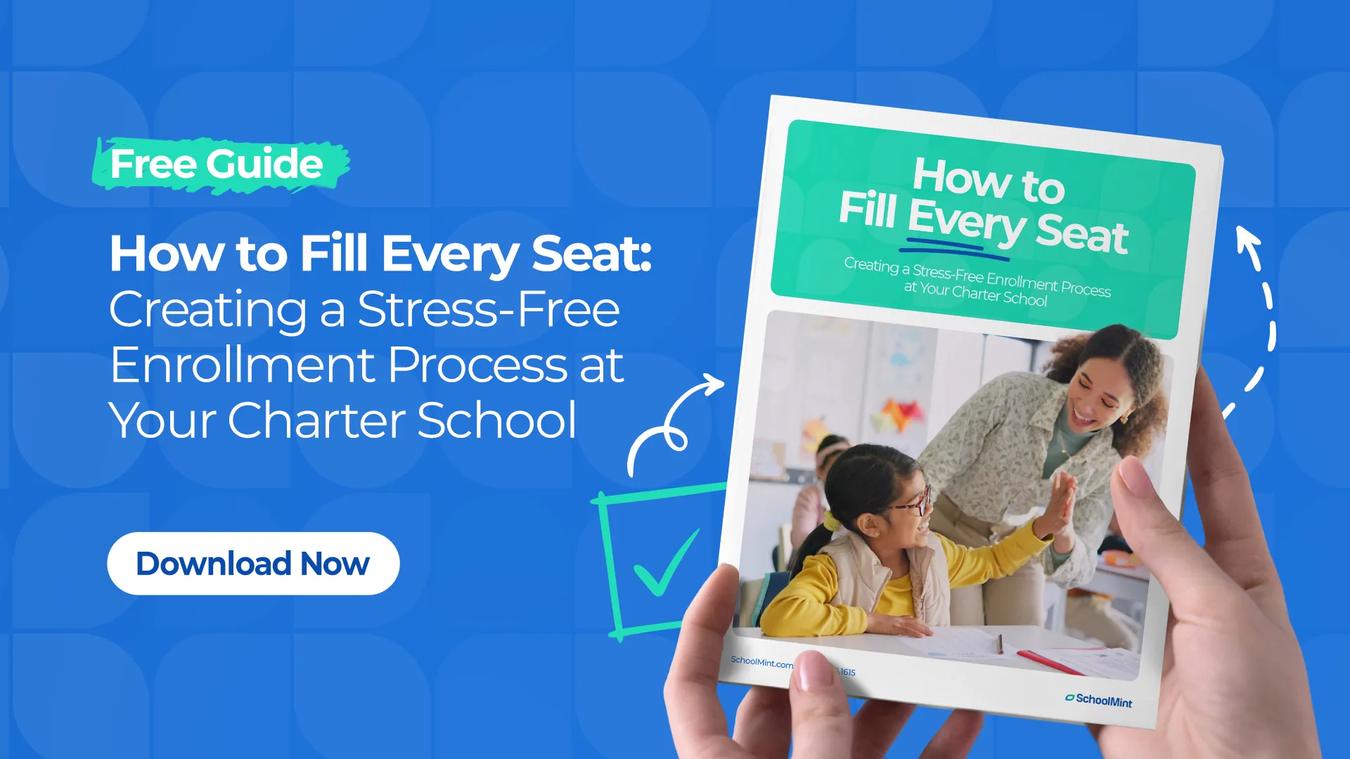Charter School Enrollment Guide | SchoolMint
