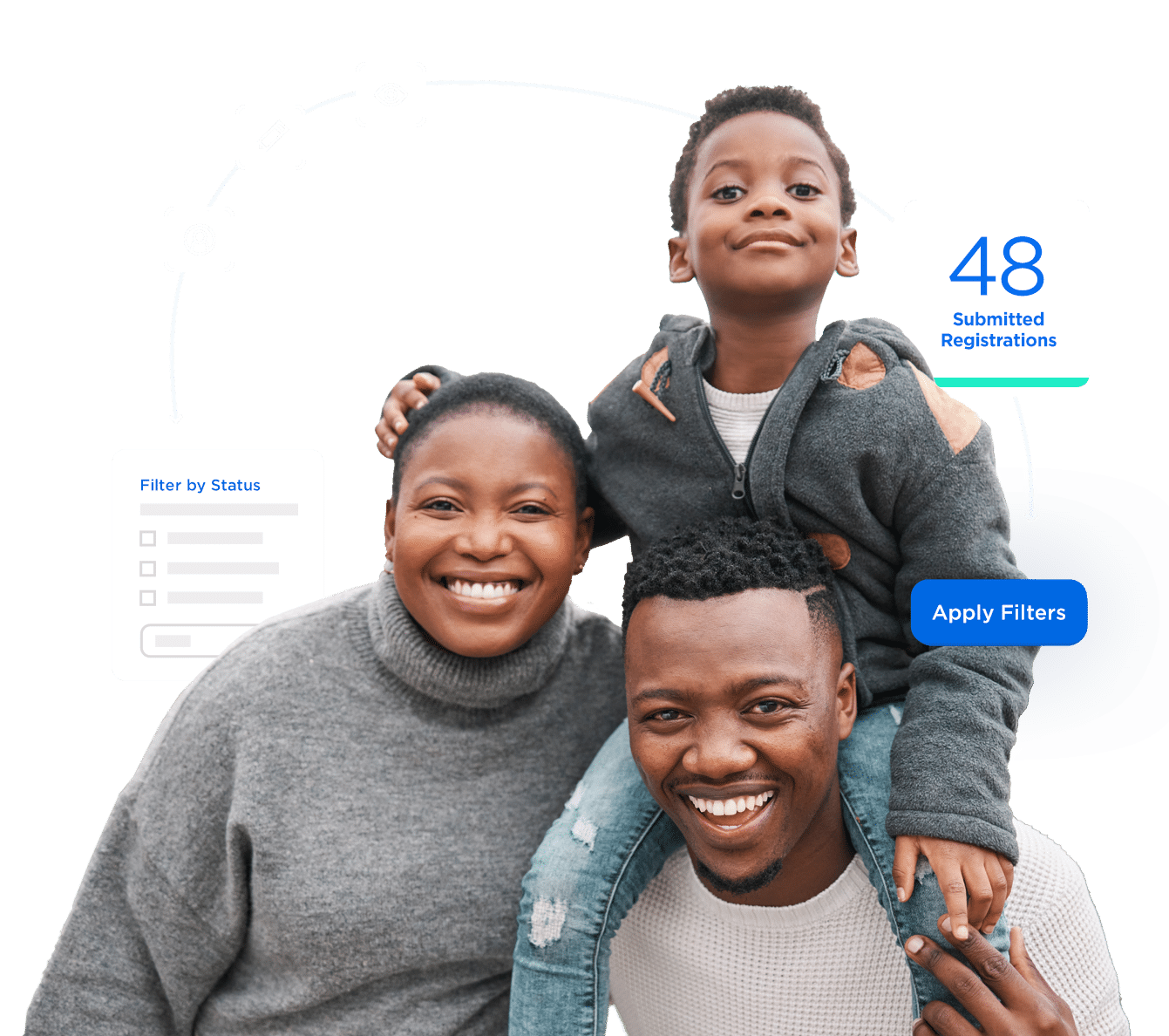 Registration and Returning-Student Registration | SchoolMint Enroll - SchoolMint