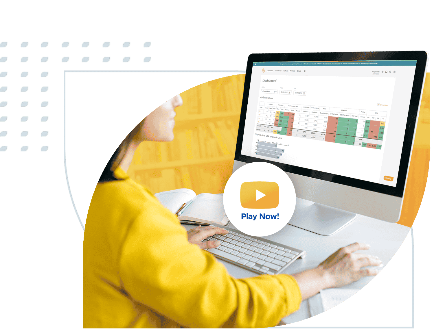 Schoolrunner | Data Insights for K-12 Education - SchoolMint